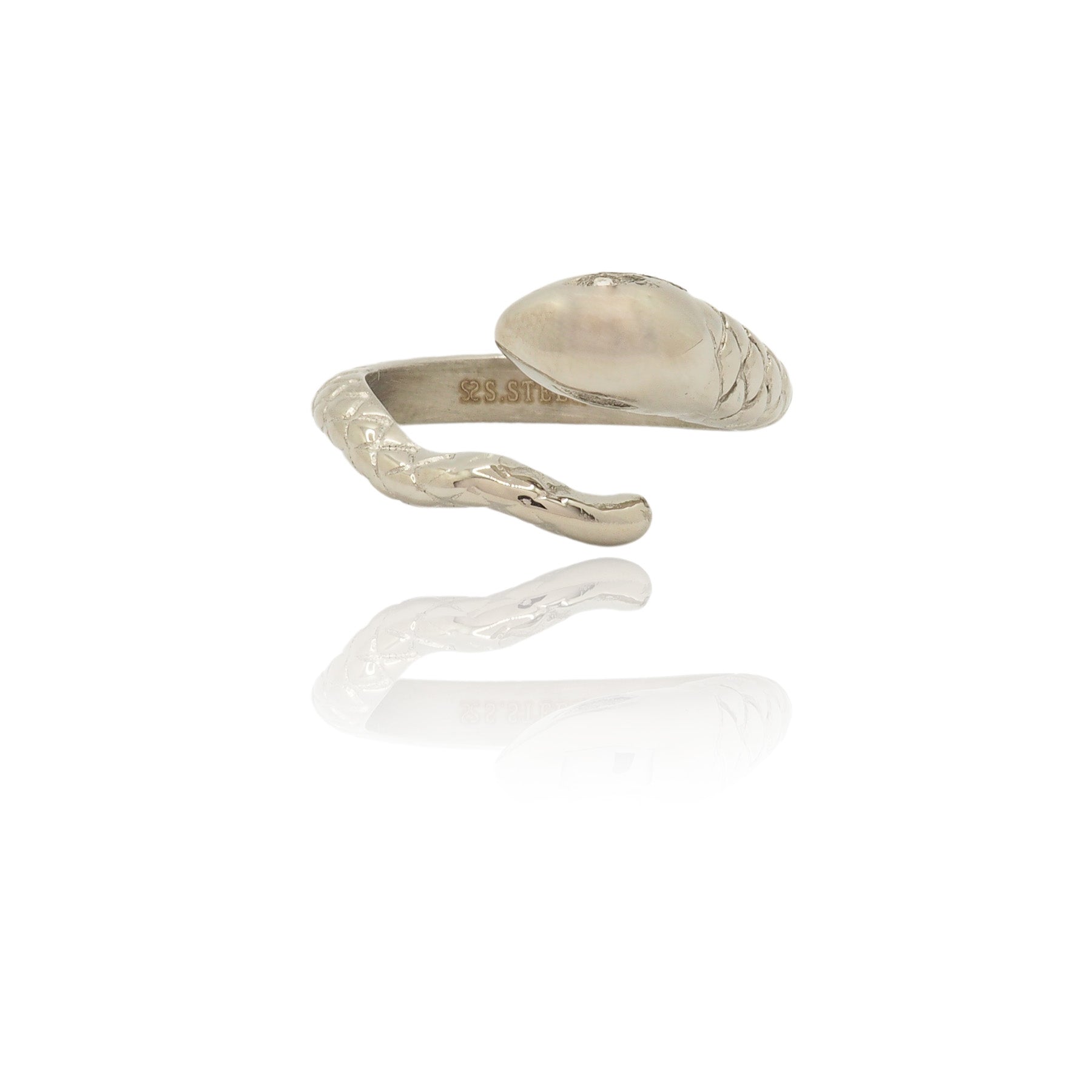 Python Ring